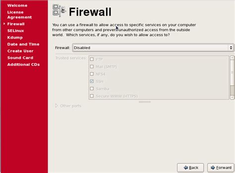 oracle linux安装oracle 11g oracle fans 博客园