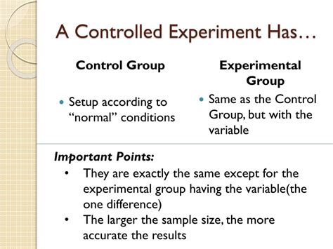 Ppt Scientific Inquiry And The Scientific Method Powerpoint