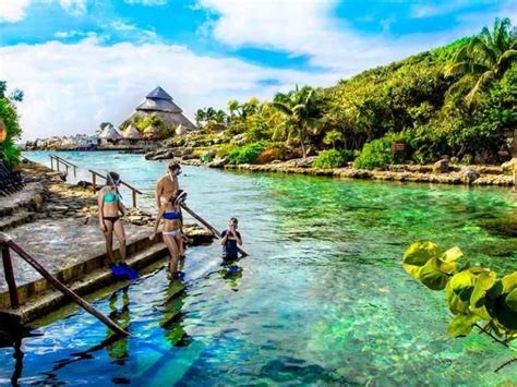 Qué Hacer En Cancún En 4 Días Guía De Viajes Hoteles Cancún
