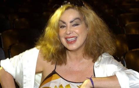 Murió La Actriz Beatriz Salomón