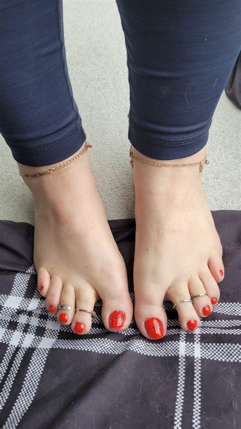 New Pedi R Bbwfeet