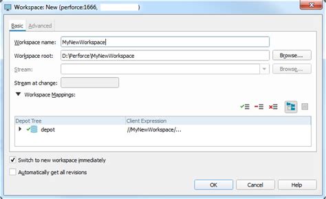 using perforce as source control for unreal engine unreal engine 5 0