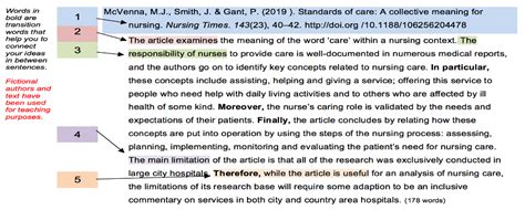 writing an annotated bibliography tutoring service libguides at