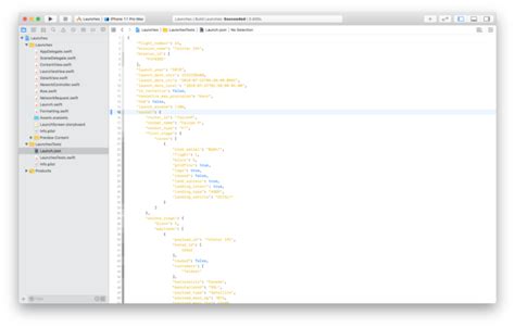 json decoding in swift with codable a practical guide