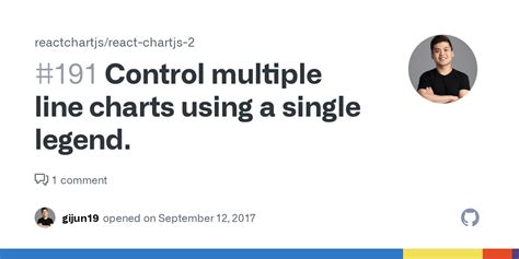control multiple line charts using a single legend · issue 191