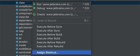 mastering intellij idea keyboard shortcuts by andrey cheptsov medium