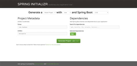 building a restful service using spring boot java code geeks 2023