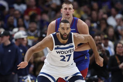 Why The Timberwolves Are Crushing The Nuggets Jamal Murrays Struggles
