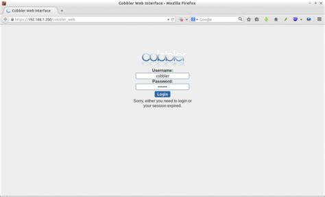 setup pxe boot environment using cobbler on centos 6 5 unixmen