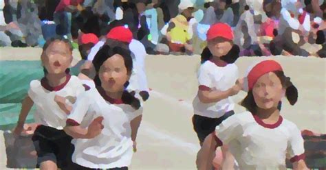 運動会って？？｜ひでさん