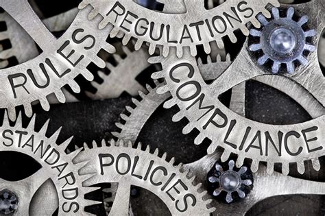 How To Improve Regulatory Compliance