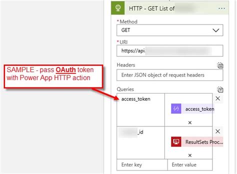 rest api authentication azure data factory vs azure