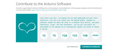 mac os x İçin arduino kurulumu geleceği yazanlar