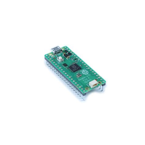 Raspberry Pi Pico H Comprar En España Ultra Lab