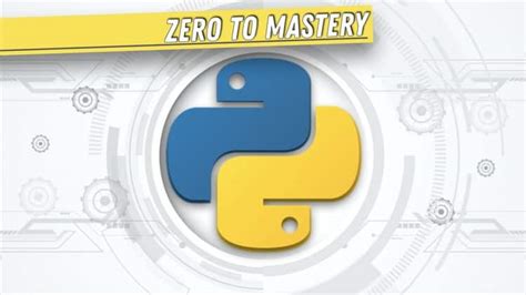 complete python developer in 2020 zero to mastery download free