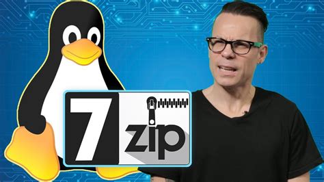How To Use 7zip To Encrypt Files Youtube