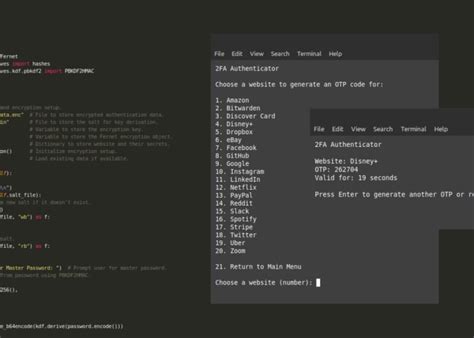 Encrypt And Decrypt Files With Python Jmoorewv