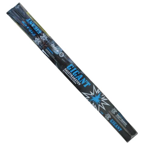Gigant Salutraketten Fr S10gtr F3 24 4 Ins Fireworks