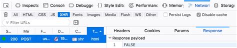 javascript simple hard coded ajax return value always undefined