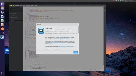 brackets a great code editor for you find out by