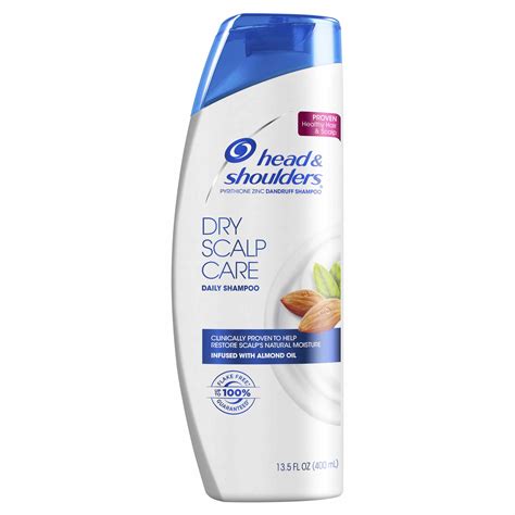 The 7 Best Shampoos For Dry Scalp Of 2020