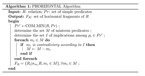 [solved] how to get the end in algorithm2e 9to5science
