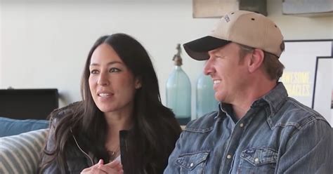 Joanna Gaines Instagram Shows What Happens On Fixer Upper Behind The