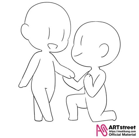 Chibi Drawings Cute And Easy Tutorial