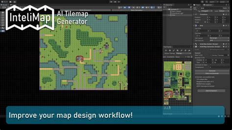 intelimap ai tilemap generator