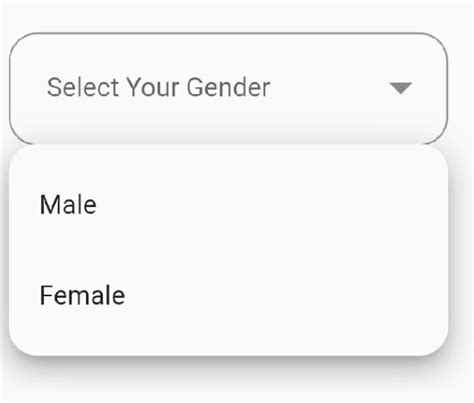 how to avoid the user can to write on dropdownmenu in flutter stack