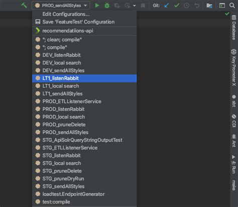 sbt task configurations are lost after update to a new intellij idea