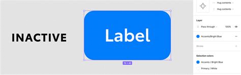 color styles opacity and multiple fills share an idea figma