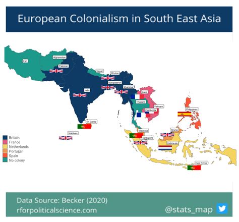 maps and graphs r functions and packages for political