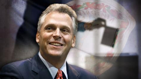 Virginia Prosecutor Sues Mcauliffe Over Felons Names