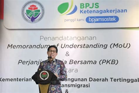 Terbaru Ini Syarat Pencairan Bpjs Ketenagakerjaan 2024 10 Persen Dan