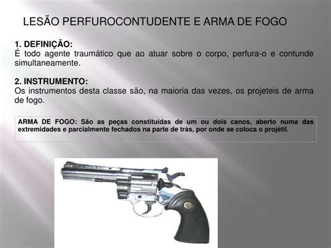 Ppt Exemplos De Morte Por Causa Não Natural Powerpoint Presentation