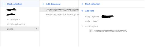 javascript firestore filtering by document reference stack overflow