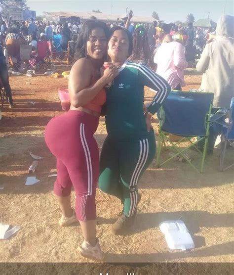 Mzansi 18 Thick Facebook Thick Mzansi Sexiest Women F