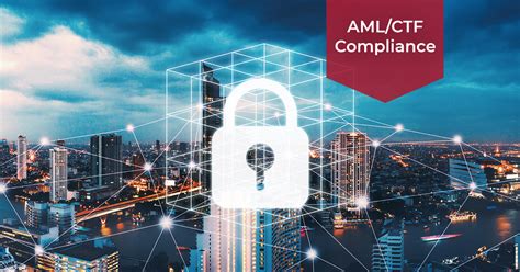 Anti Money Laundering Aml And Counter Terrorism Financing Ctf Compliance