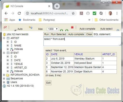 jax ws hibernate example examples java code geeks 2022