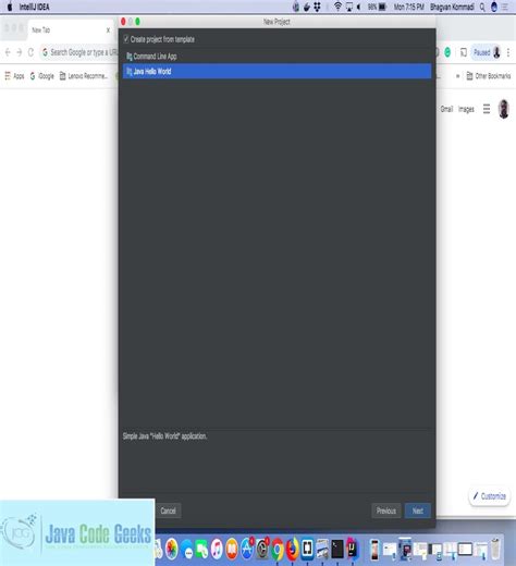 intellij vs eclipse complete ide comparison examples java code geeks