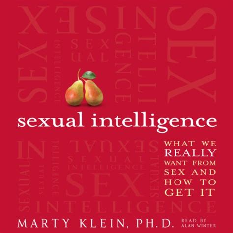 Sexual Intelligence Audiobook Free With Trial