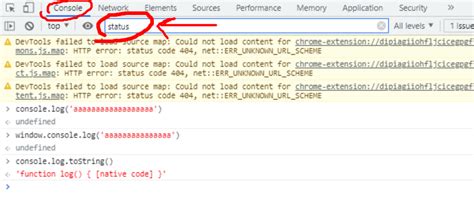vue js why is my console log not logging anything in my browser