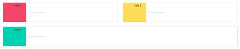 html bulma align form horizontal fields across columns