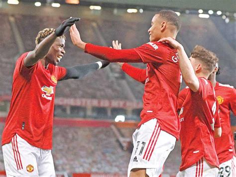 مان يونايتد يختبر غرناطة في «يوروبا ليغ جريدة الجريدة الكويتية
