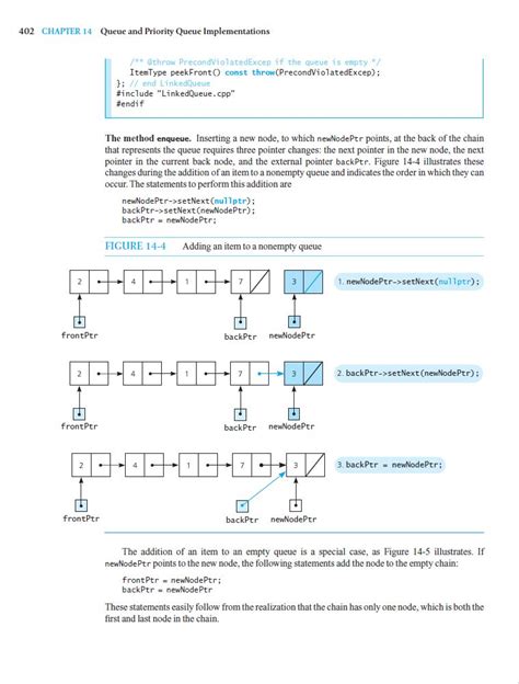 solved c question write an implementation of the adt