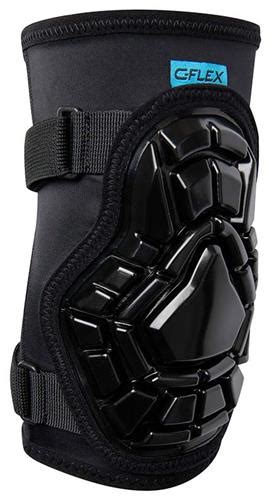 Champro Adult Youth C Flex Batters Elbow Guard Strapped Sleeve