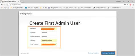 guide to install jenkins on windows mac and linux centos 7 systems