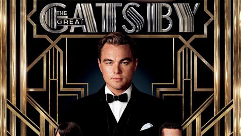 five reasons gatsby is the great american novel
