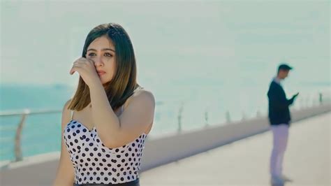 Mohabbat Ka Gam Hai Mile Jitna Kam Hai Heart Touching Love Story